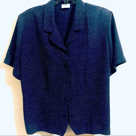 Koret | Tops | Vintage Koret Shirt | Poshmark